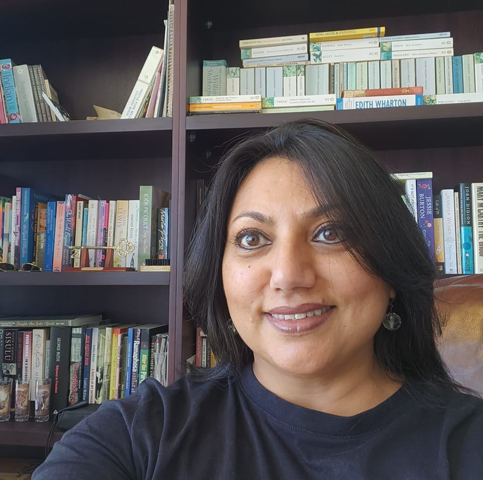 Prof Dr Waheeda Amien — Dullah Omar Institute