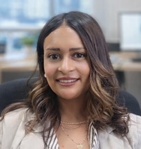 Nadia Sutton — Dullah Omar Institute