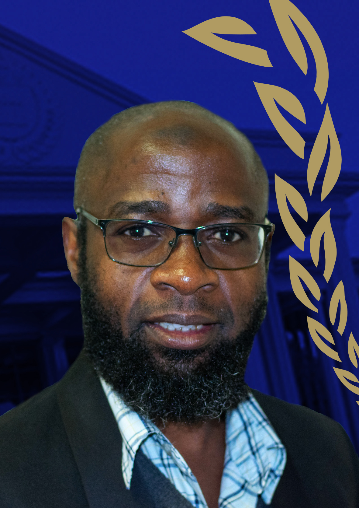 Prof Jamil Mujuzi — Dullah Omar Institute