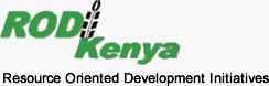 Resource Oriented Development Initiative — Criminal Justice