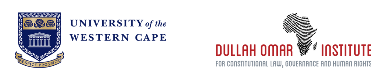 Webinar: The appointment of the NDPP [14 August 2025] — Dullah Omar ...