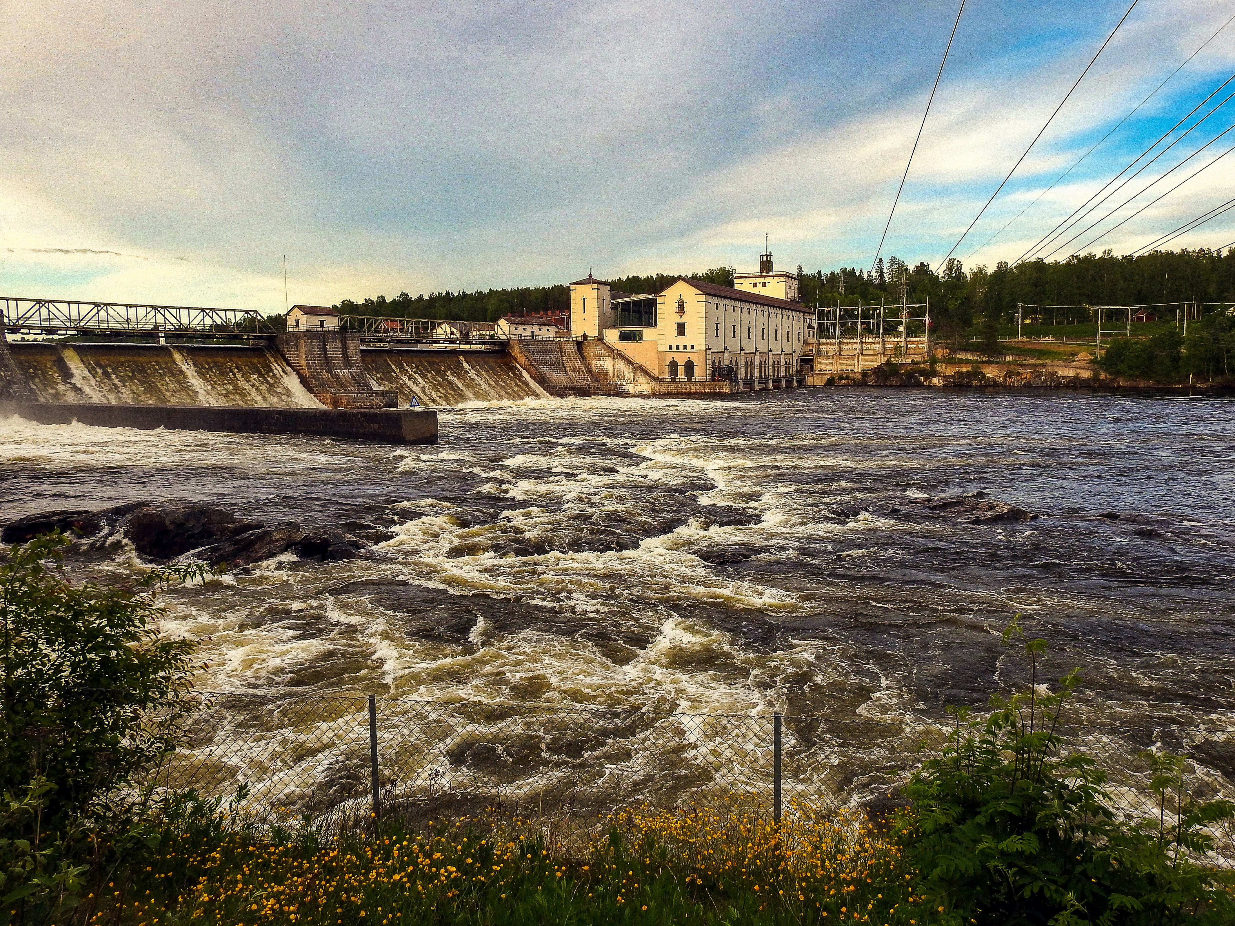 How to address systemic sabotage of essential water infrastructure ...