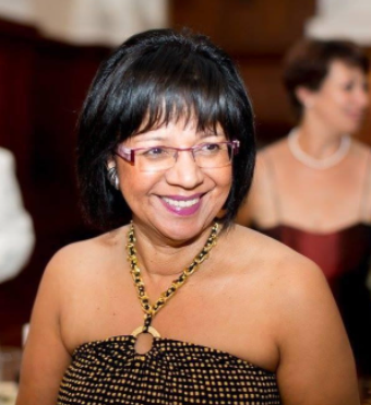 In Memoriam: Ms Rhoda Khadalie — Dullah Omar Institute