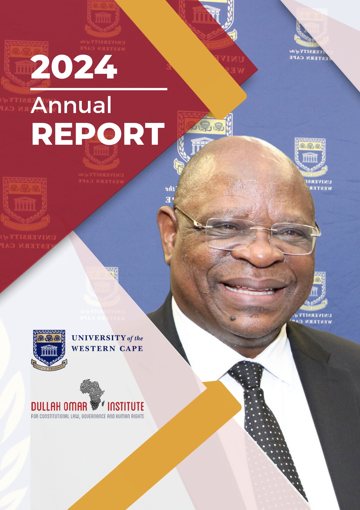 Launching the Dullah Omar Institute’s 2024 Annual Report! — Dullah Omar ...