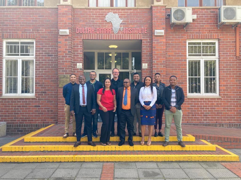 Postgraduate Diploma in Public Law focusing on Local Government ...